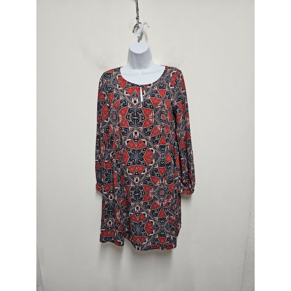 Paper Crown | Dresses | Anthropologie Paper Crown Womens Size Xs Swing ...